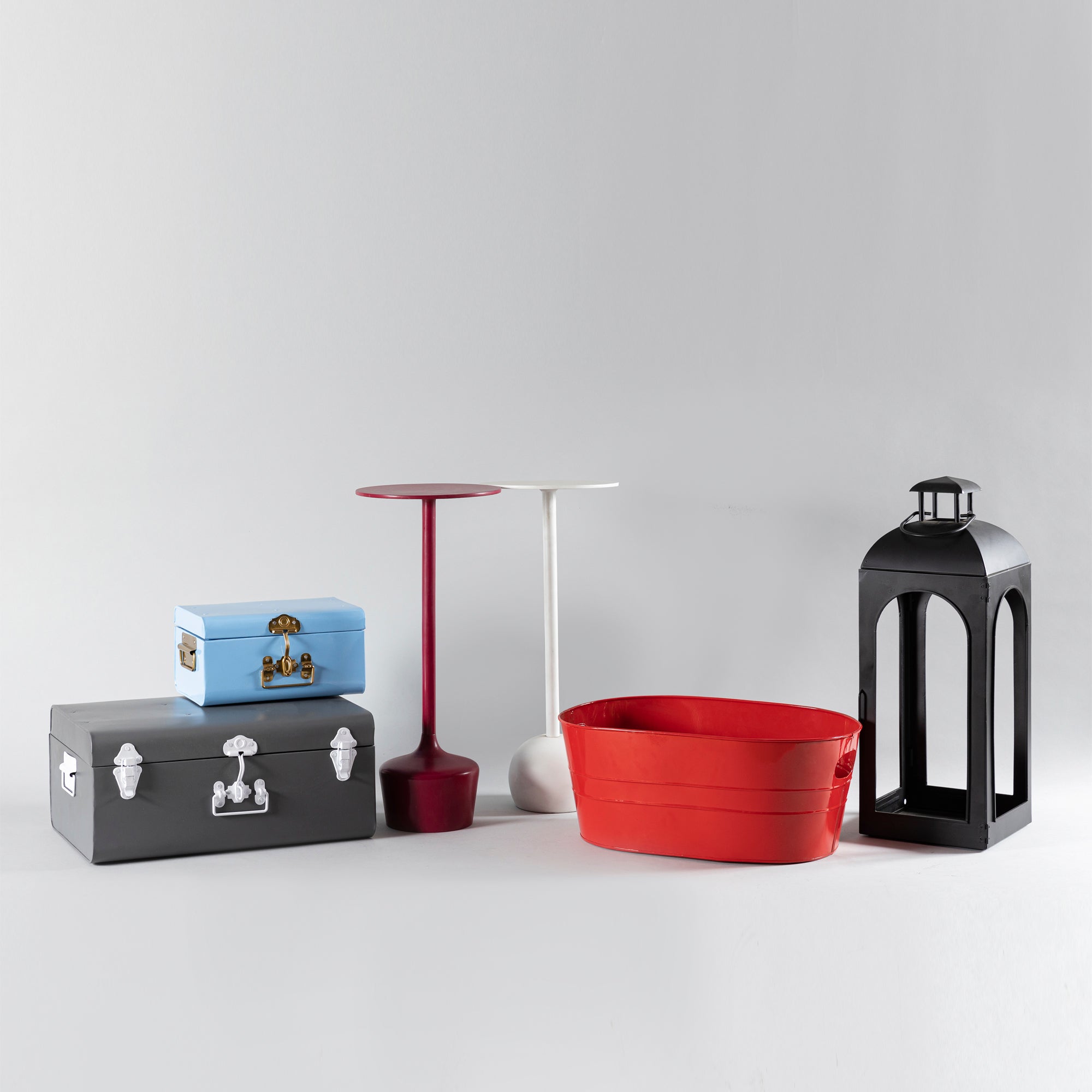 Creative Box Decor Ideas to Transform Your Home Space – Indecraft