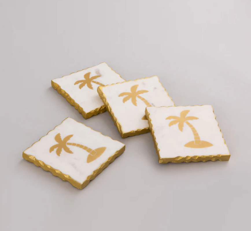 What are the use of coasters and why do we need them? – Indecraft